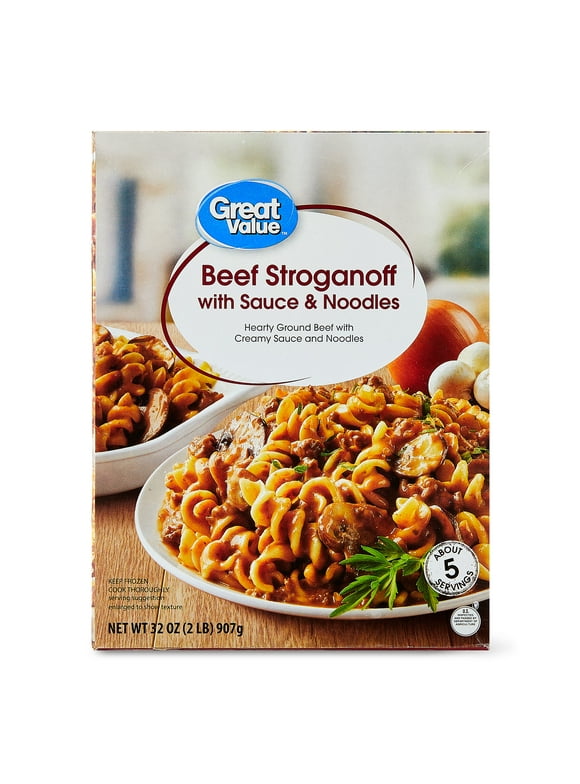 Great Value Frozen Meals in Frozen Foods - Walmart.com