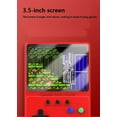Pocket retro game console Old-fashioned childhood nostalgia New mini ... Pocket retro game console Old-fashioned childhood nostalgia New mini ...