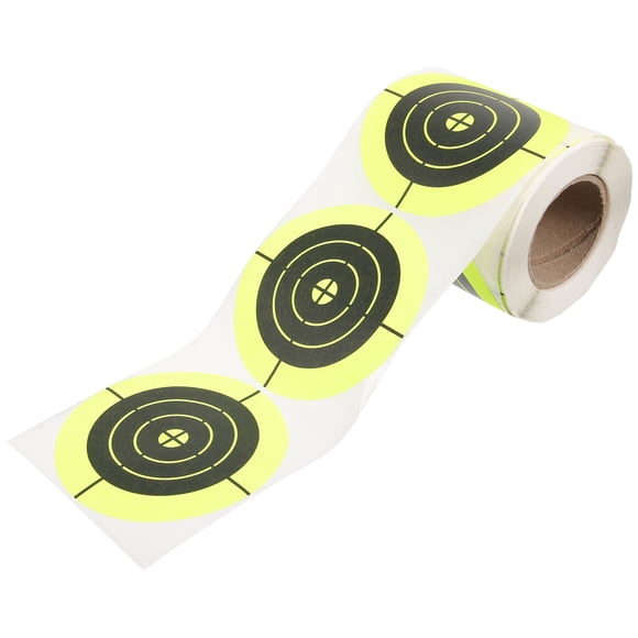 Shooting Range Paper Targets | Walmart Canada