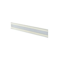 Azar 2" x 6" Double Sided Acrylic Nameplates Clear 10/Pack 192801 ...