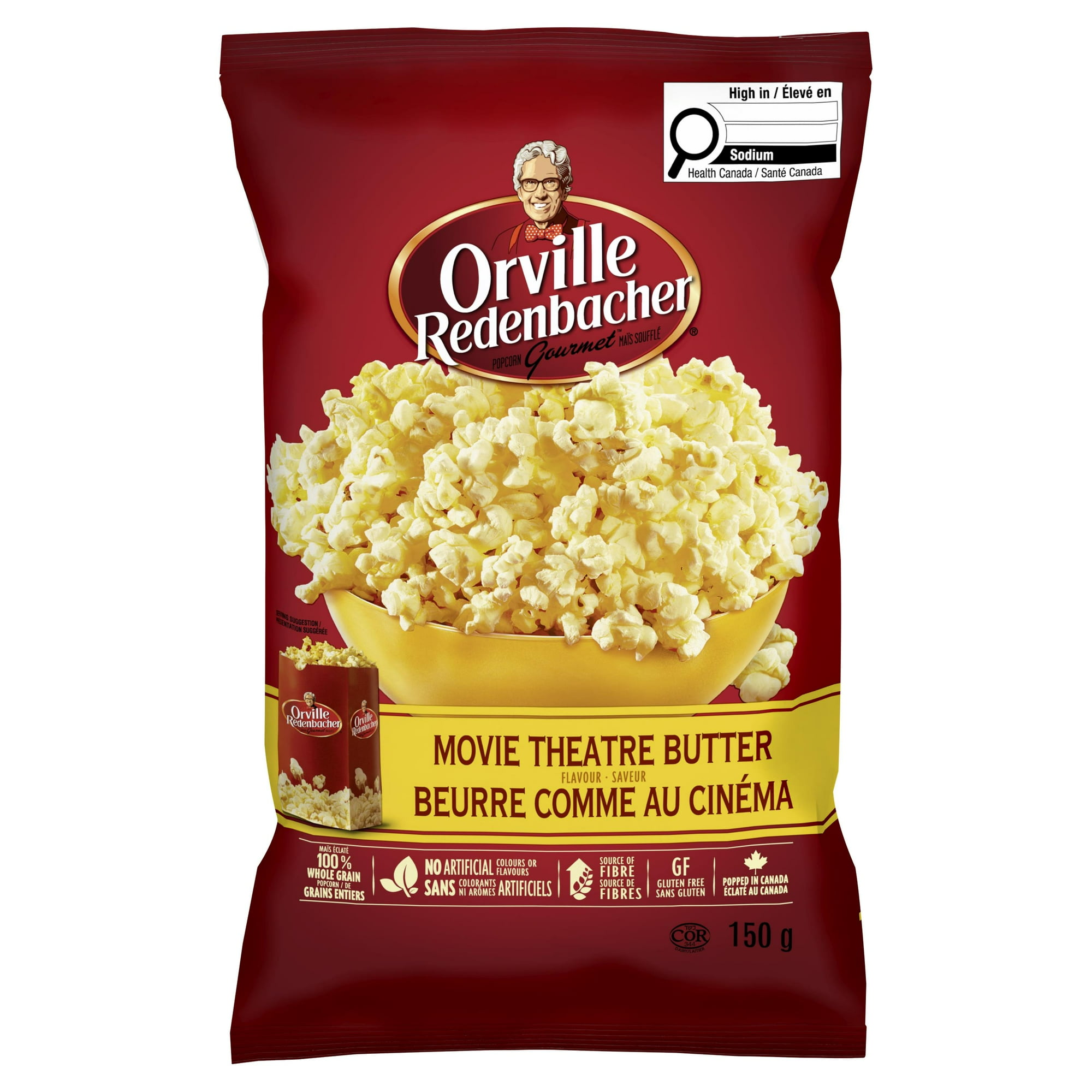 Click here for Orville Redenbachers Ready-To-Eat- Movie Theatre P... prices
