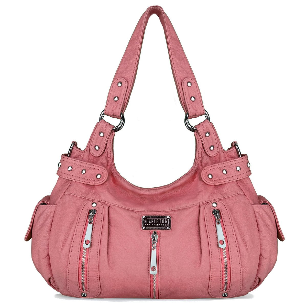 Scarleton Satchel Handbag for Women, Shoulder Bags for Women, H1292 ...