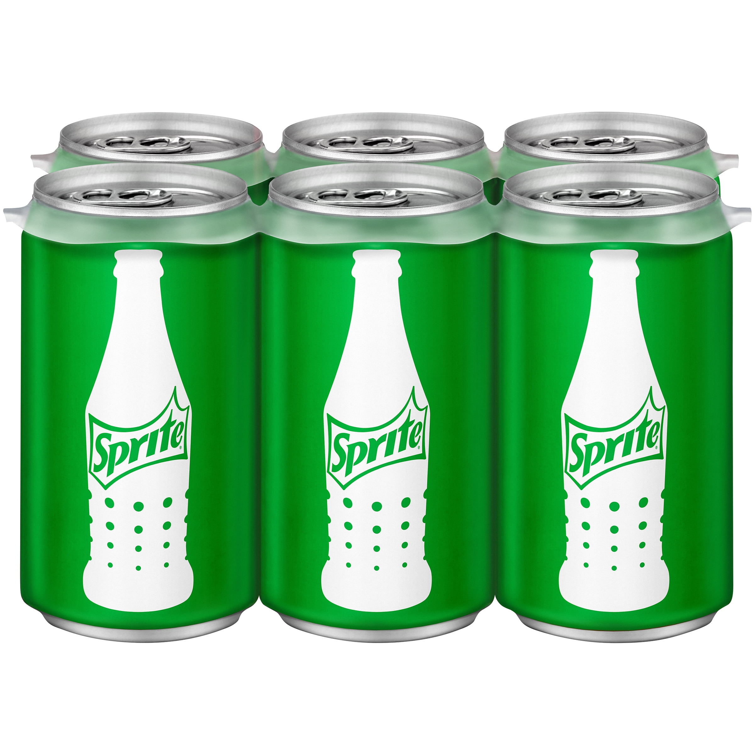Sprite - 6pk/7.5 fl oz Mini-Cans – BrickSeek