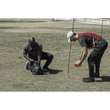 PowerNet Drawstring Sack | Cinch Close Training Gym Sack | Carry Hiking ...
