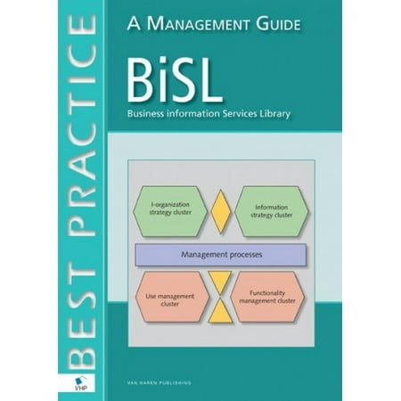 BISL: Business Information Services Library: A Management Guide (Best ...