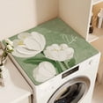 Diatom Mud Bedside Table Dust Cover Mat - 50x60cm - Scratch-Resistant ...