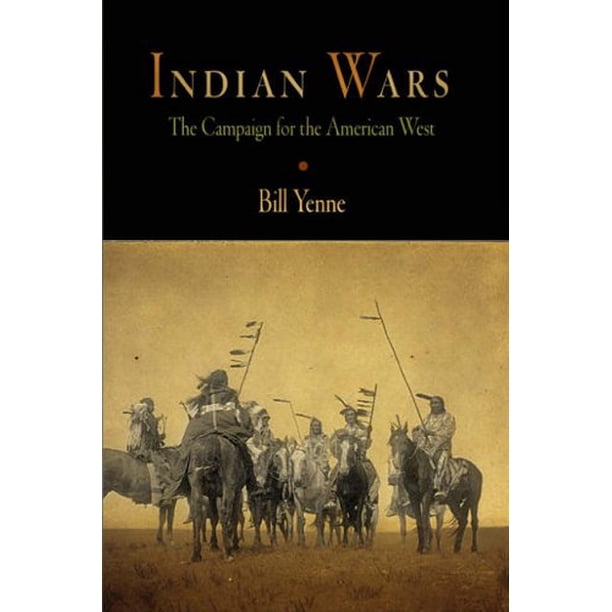 Indian American Wars