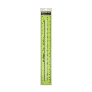 Learning Advantage Meter Stick CTU7605 - Walmart.com