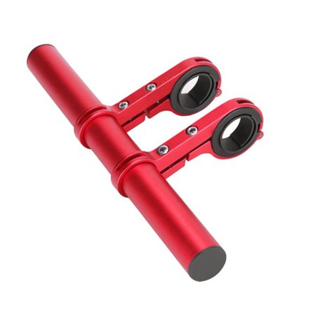 Electric Scooters Handle Expanded Extension Handlebar Metal Part ...