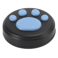 BIMZUC Cat Paw Thumb Grips Cover Joystick Rocker Silicone Cap Universal ...