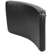 RAParts 14506844 Front Lower Cab Glass Fits Volvo B Series Excavators ...
