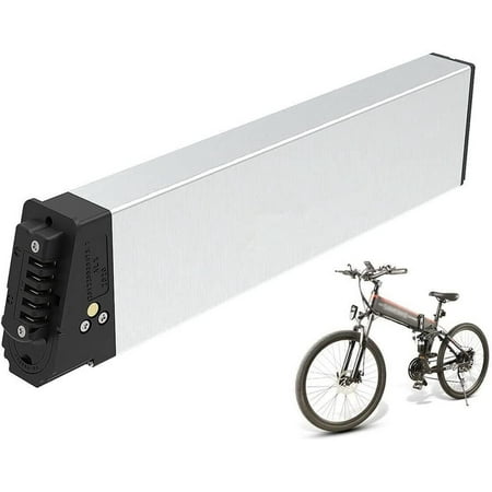 Diayung Ebike Battery Pack 48V 8Ah 10.4Ah 12Ah 14Ah Swappable eBike ...