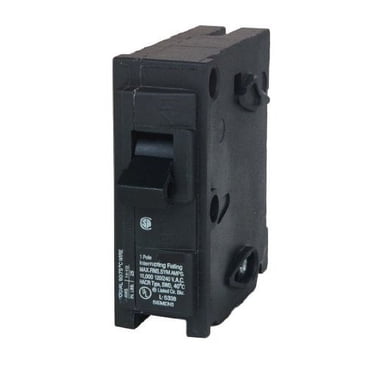Siemens 20 Amp Arc Fault AFCI Breaker QA120AFC Combination Type Circuit ...