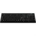 Genius KB-125 Wired PS2/USB Keyboard - Walmart.com