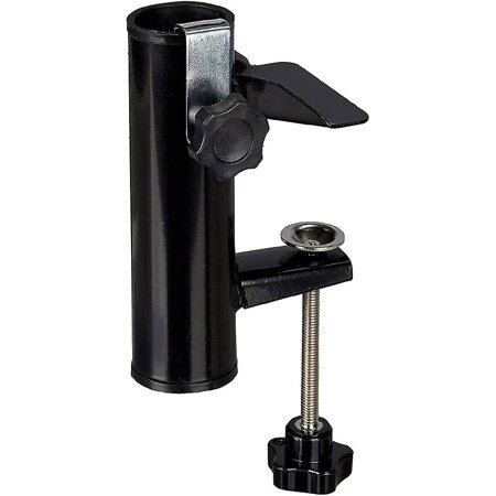 Balcony Parasol Clip Parasol Clamp, Garden Parasol Clip, Metal Parasol ...