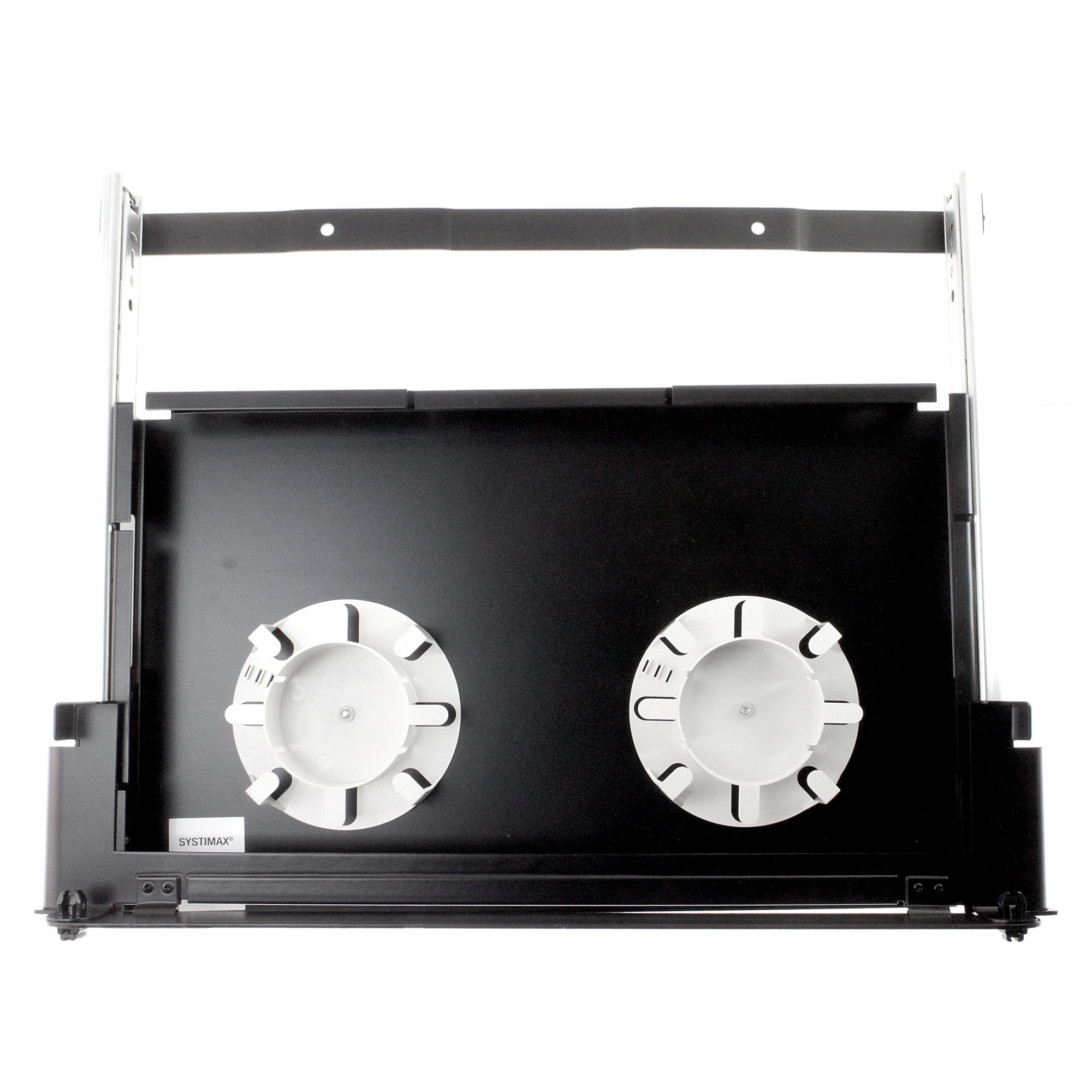 Buy Commscope Systimax 760033936 600G2-1U-UP-SD Fiber Optic Sliding ...