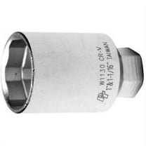 LISLE 27490 - E4 TORX SOCKET - Walmart.com