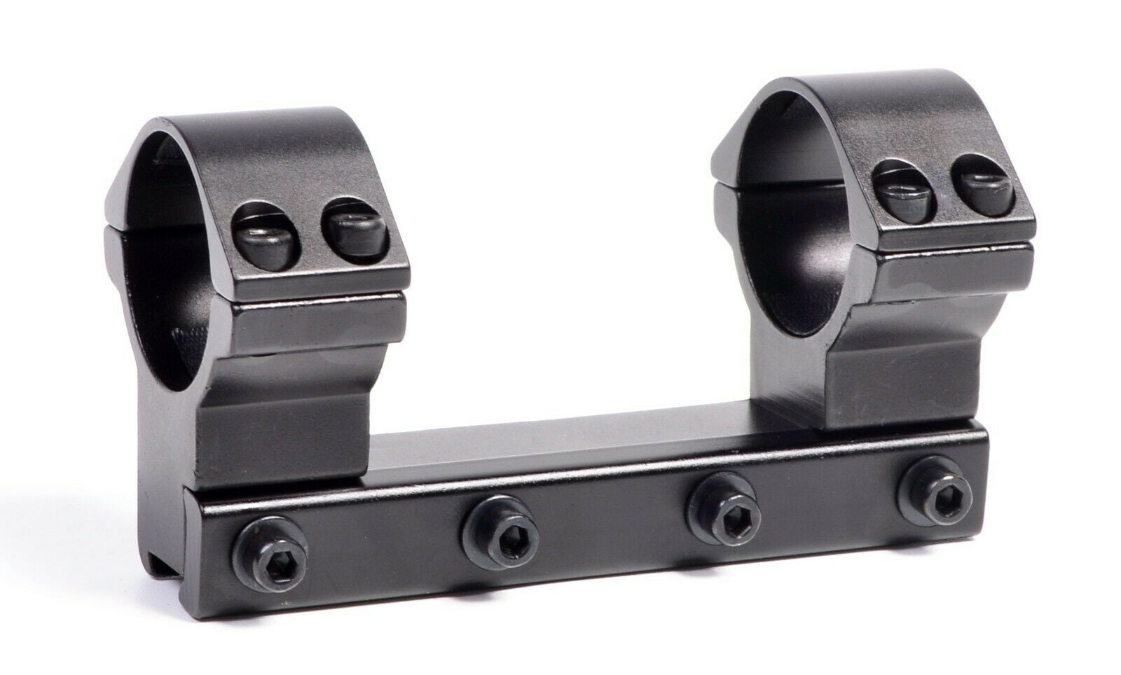 Hammers Magnum Airgun Air Rifle 30mm Scope Dovetail Mount w/ Stop Pin ...