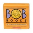 Bob Books Set 2 - Advancing Beginners for First Time Readers - Walmart.com