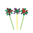 Metallic Pinwheels (6Dz) - Party Favors - 72 Pieces - Walmart.com