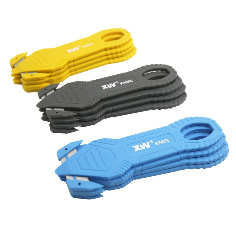Safety Box Cutters