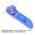 Portable Drill Bit Sharpener, Electric Grinding Machine - Enhance Your ...