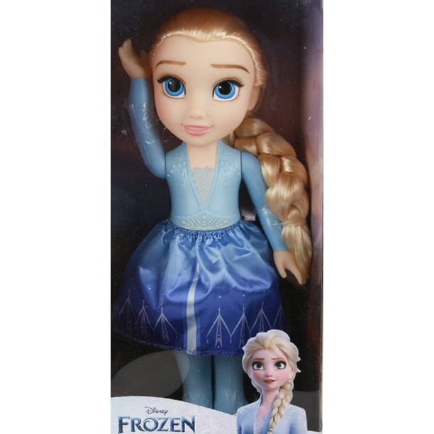 Life Size Frozen Dolls