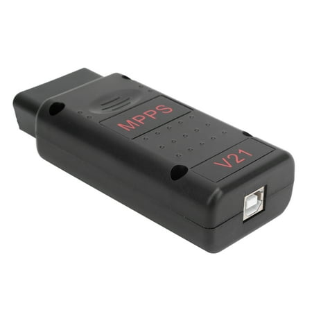 Ecu Programmer Usb Chip Tuning Interface Auto Programming Tool Auto ECU ...