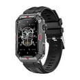 Smart Watch Experience The Ultimate Outdoor Adventure With Our ...