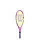Wilson Dora Jr. Tennis Racquet - Walmart.com