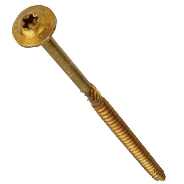 Structural Screw
