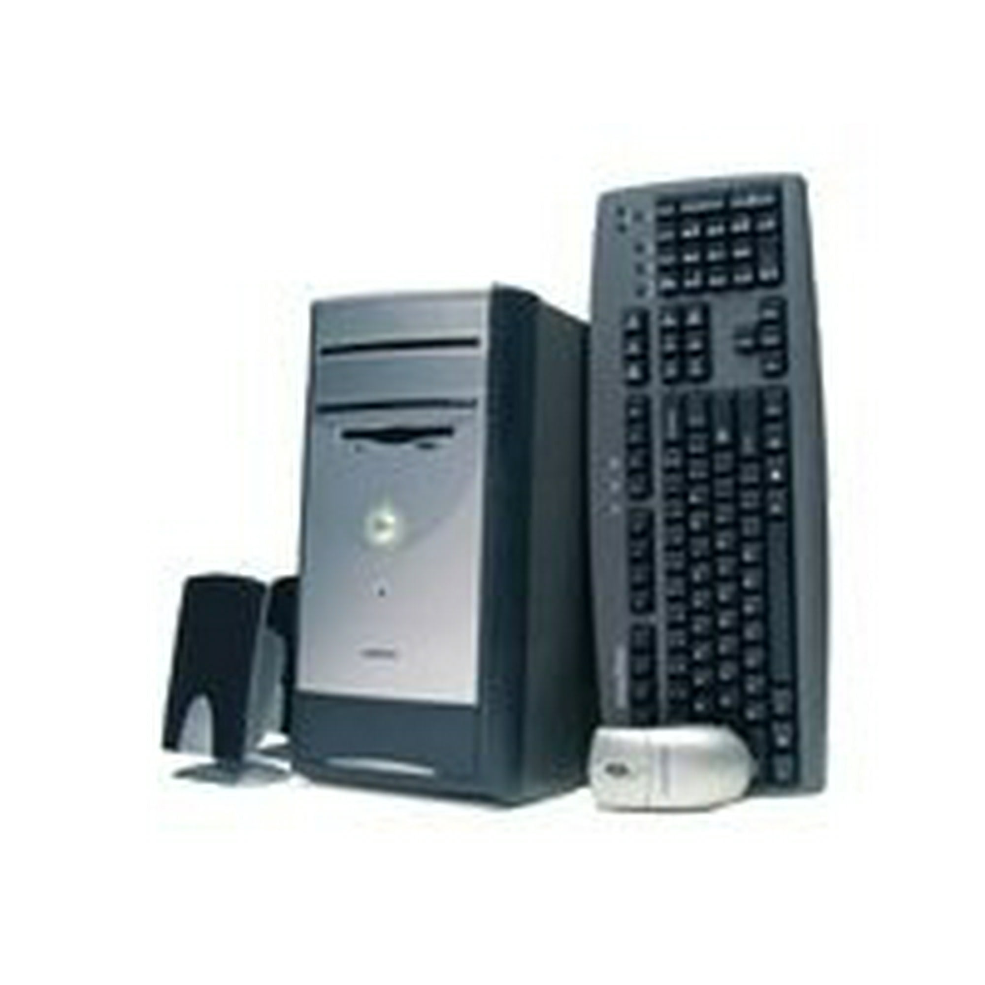 Windows Xp Computer Tower