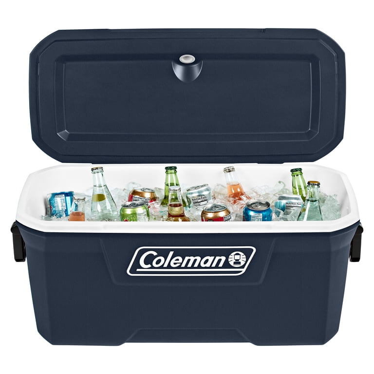 Coleman 316 Series Cooler 70-quart Great | www.pinnaxis.com