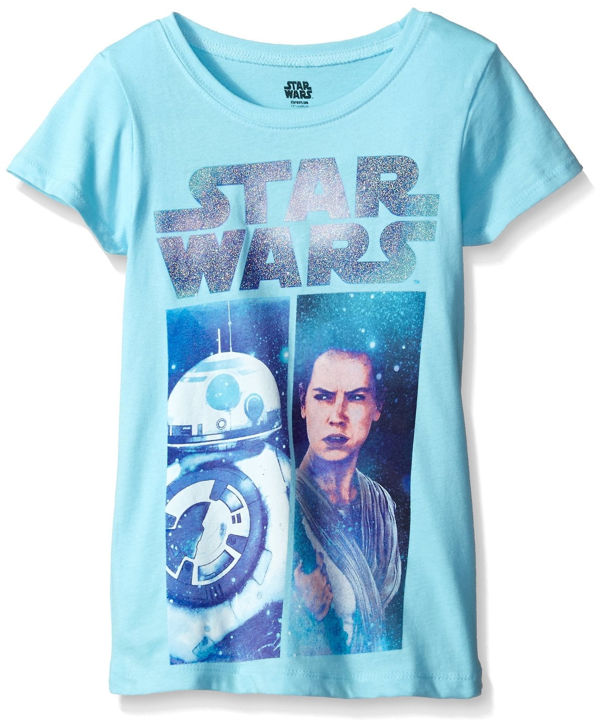 Boys' LEGO Star Wars T-shirts - Walmart.com