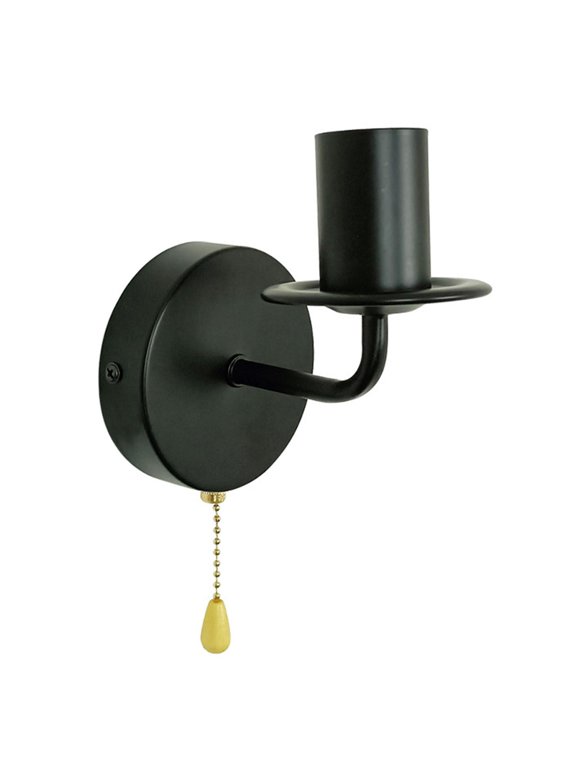 Pull Chain Light Fixtures in Lighting & Light Fixtures - Walmart.com