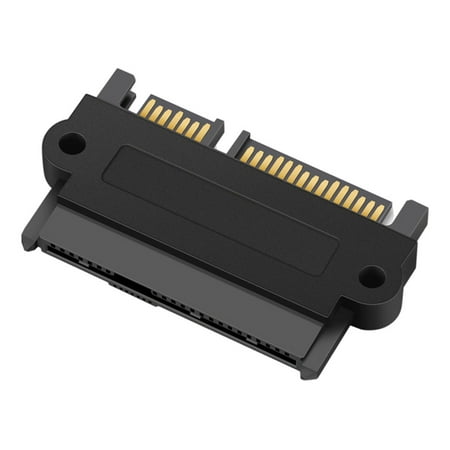 Sas To Sata Hard Drive Adapter,SFF-8482 to sata7+15 male adapter SAS ...
