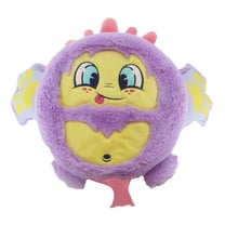 Fart Monsters Cheeky 16″ Scented Plush with Self-Inflating Whoopee ...