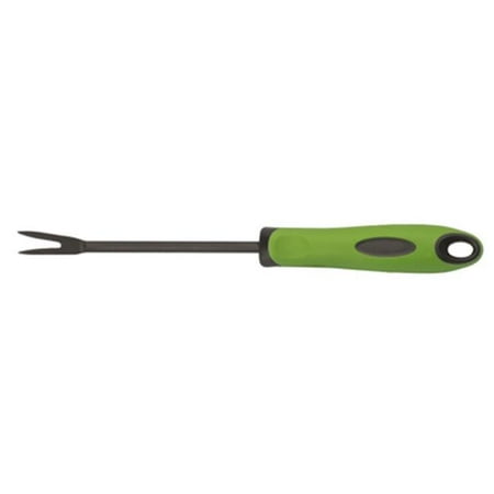 Bond Manufacturing 227563 Green Thumb Carbon Steel Blade Weeder, Black ...