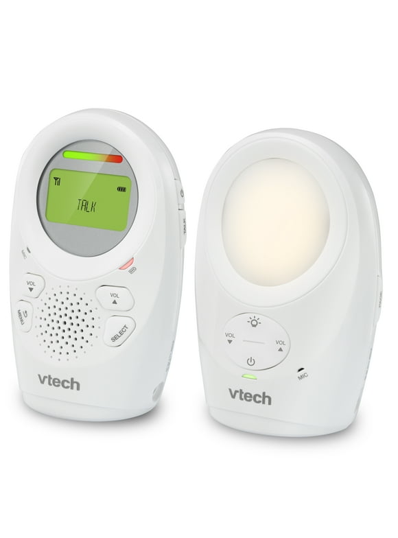 Audio Baby Monitors - Walmart.com
