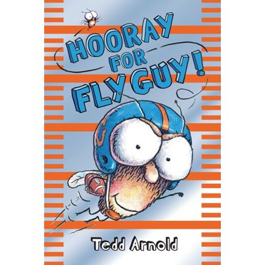 Ride, Fly Guy, Ride! (Fly Guy #11) (Hardcover) - Walmart.com