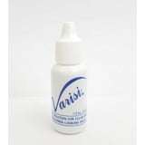 VARISI Healthy Nails Treatment, Repair & Growth Solution, 1/2 OZ (15 ml ...