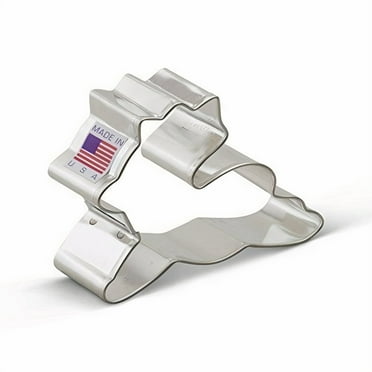 Ann Clark Christmas Holiday Nutcracker Ballet Cookie Cutter Set, 5 ...