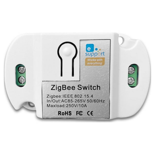 Zigbee Ceiling Fan | Shelly Lighting