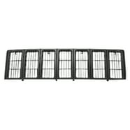 GO-PARTS Replacement for 2014 - 2016 Jeep Grand Cherokee Grille ...