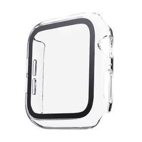 Apple Watch 38mm Protective Cover- Blue - Walmart.com