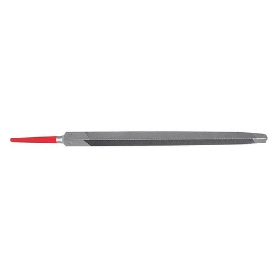 SIMONDS 73549500 Extra Slim Taper Saw File,Single - Walmart.com