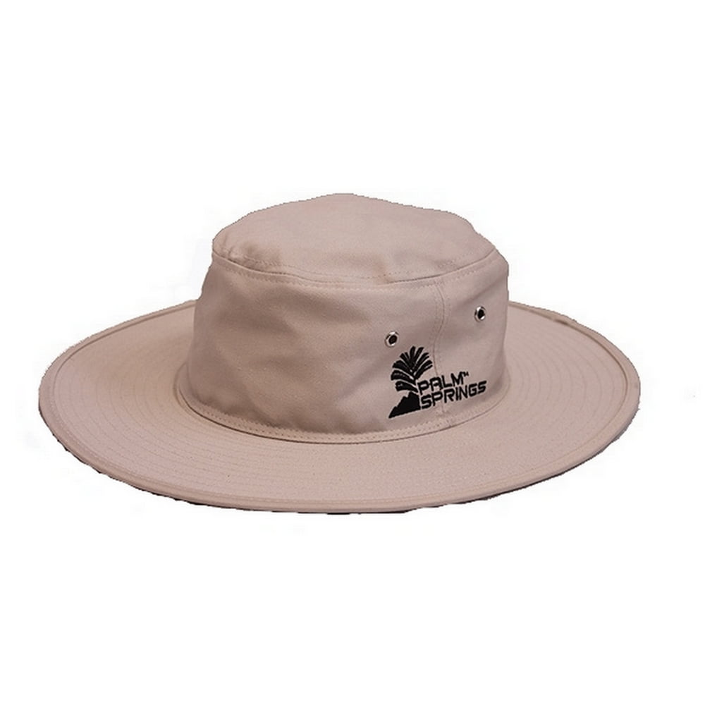 Palm Springs Aussie Bucket Golf Hat Large - Walmart.com