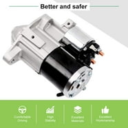 New Gear Reduction Starter Fits Jeep Cherokee 4.2L 5.9L 1977-1980 ...