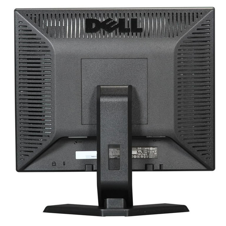 Dell Pc Monitors At Walmart