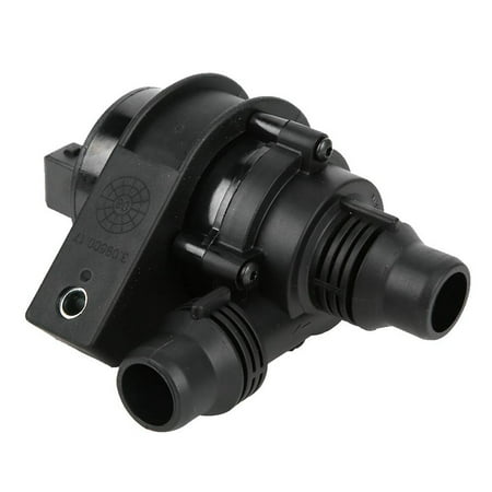 Car Auxiliary Water Pump 64119197085 Replacement Car Engine Cooling ...